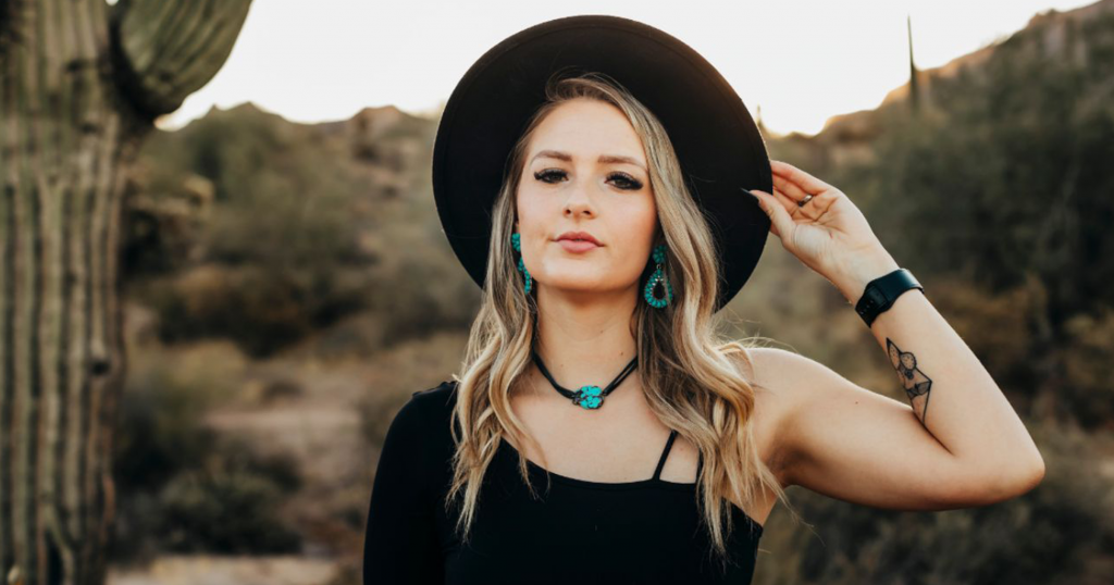 Propertyspark Interviews Jessie Lockhart Real Estate Agent